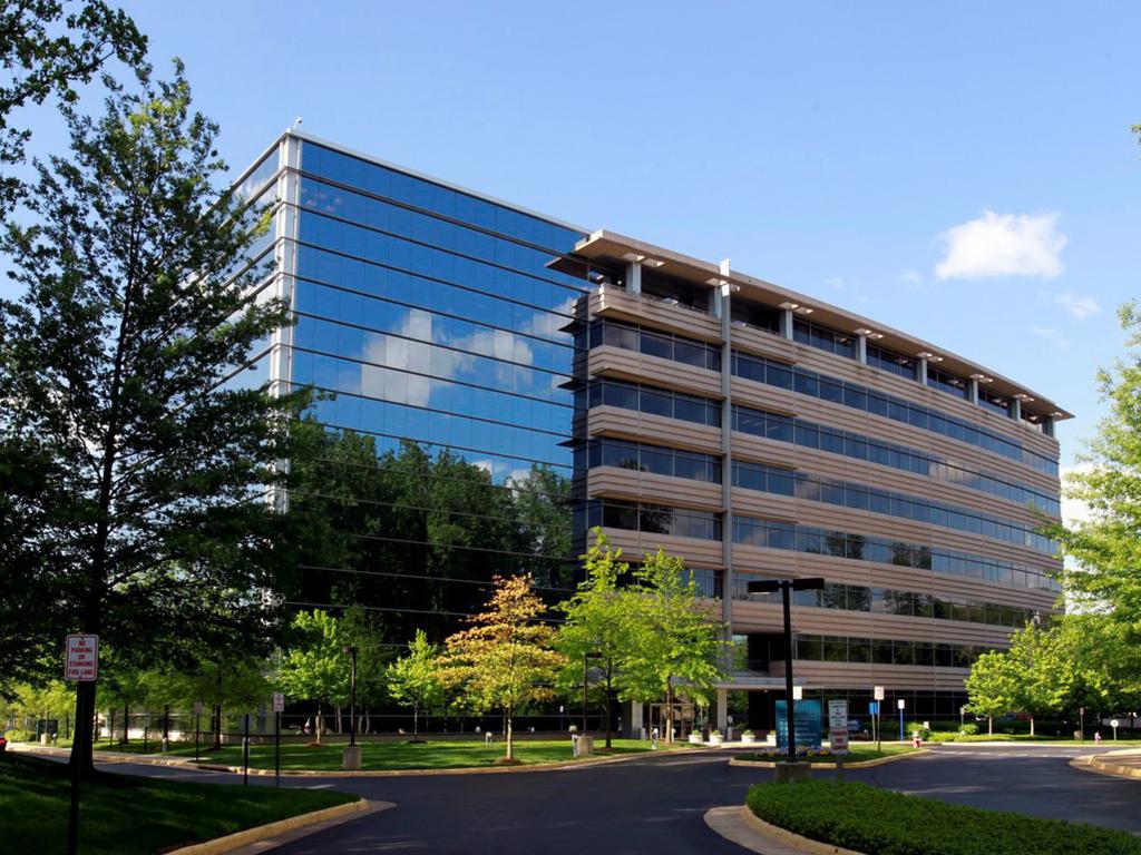 General Dynamics Information Technology Inc. Company Profile - The ...