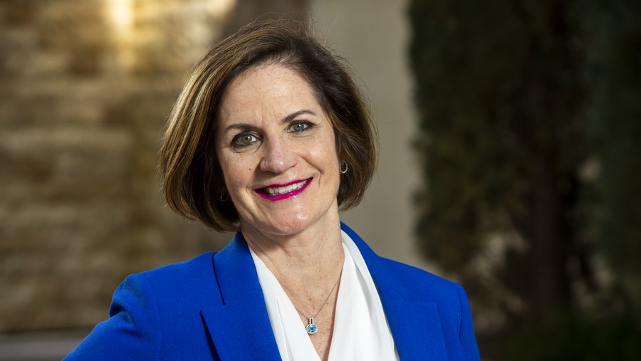 2019 Outstanding Women in Business: Tracy Bullock, Bullock Training ...