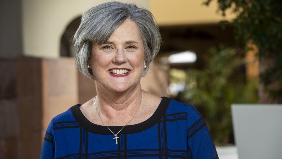 2019 Outstanding Women in Business: Tamara Bohannon, Catholic Charities ...