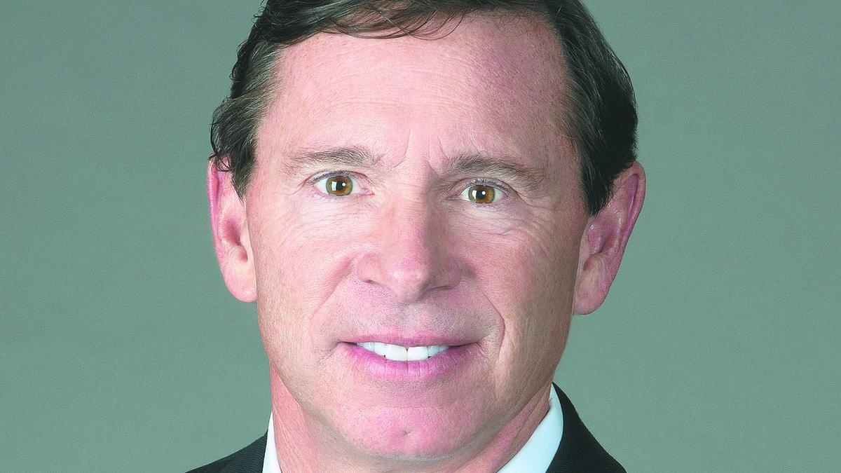 Bo Jackson NAIOP Georgia's 2019 president - Atlanta Business Chronicle