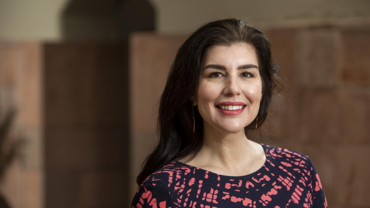 2019 Outstanding Women in Business: Norma Izzo, Jennings Strouss ...