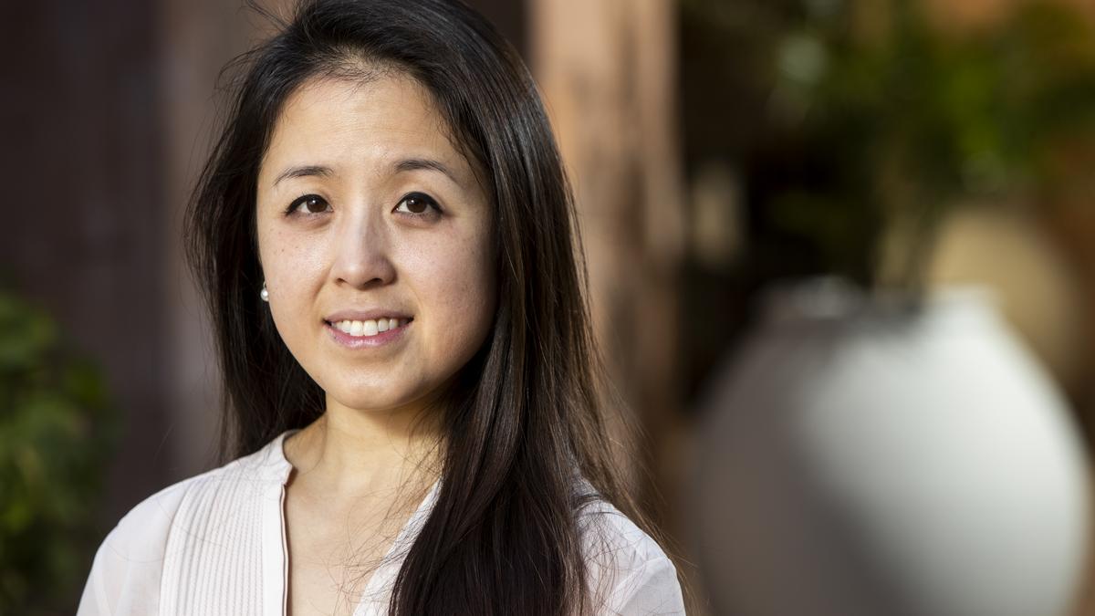 2019 Outstanding Women in Business: Winnie Liang, TGen - Phoenix ...