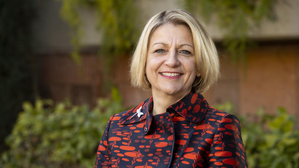 2019 Outstanding Women in Business: Sarah Strunk, Fennemore Craig ...