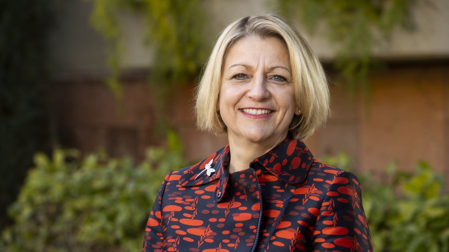 2019 Outstanding Women in Business: Sarah Strunk, Fennemore Craig ...