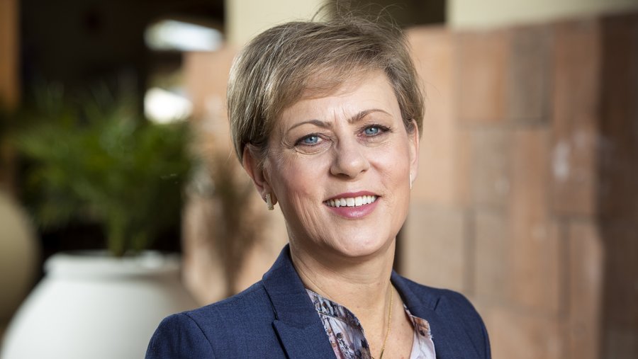 2019 Outstanding Women in Business: Lynn Torrel, Avnet - Phoenix ...