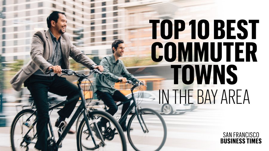 Looking to brave the San Francisco commute? Start here - San Francisco ...