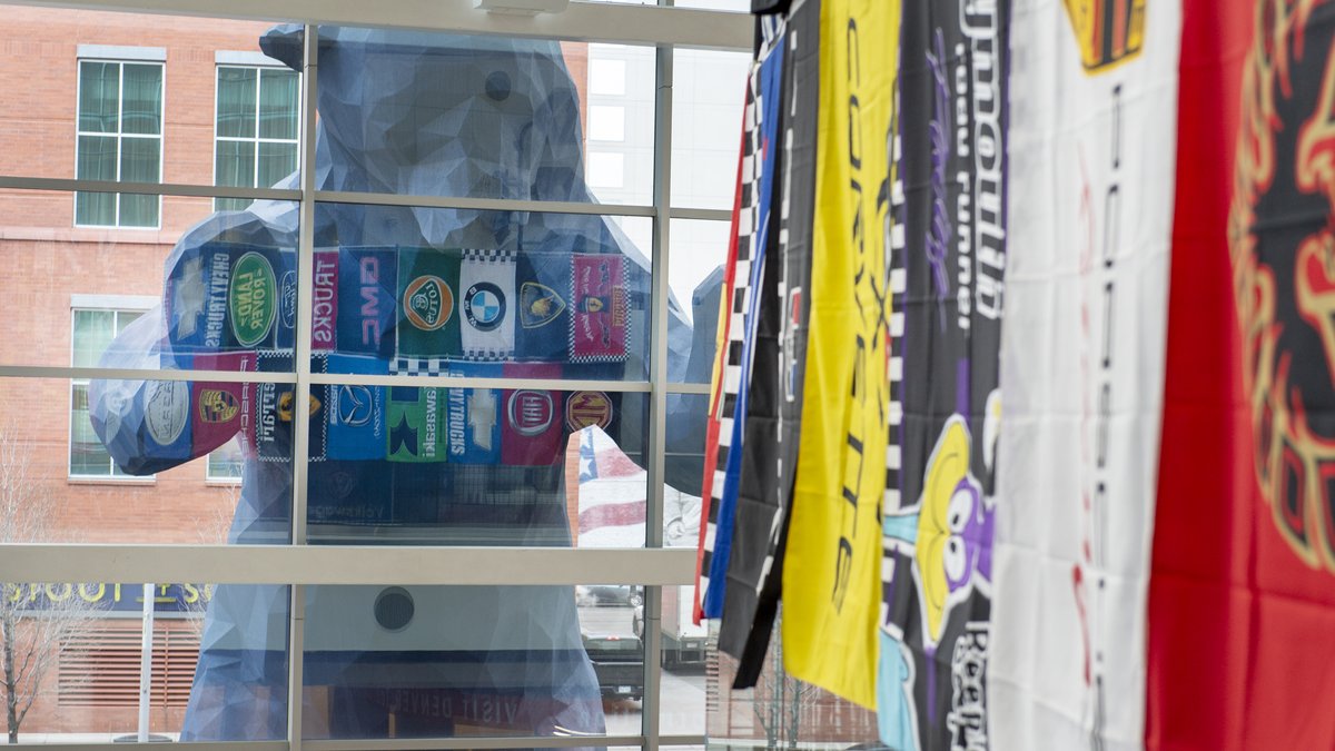 Denver Auto Show 2019 Photos - Denver Business Journal