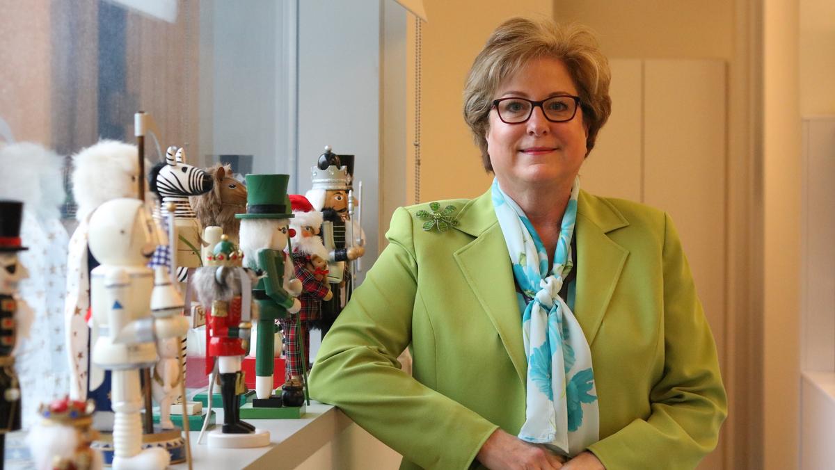 Houston Ballet Nutcracker Market CEO talks Spring Spectacular - Houston ...