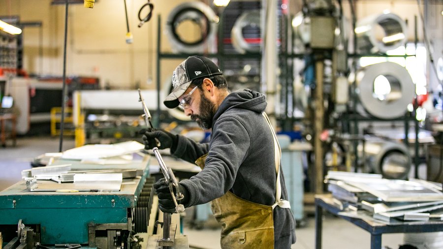 San Jose-based Acosta Sheet Metal Manufacturing closes temporarily ...