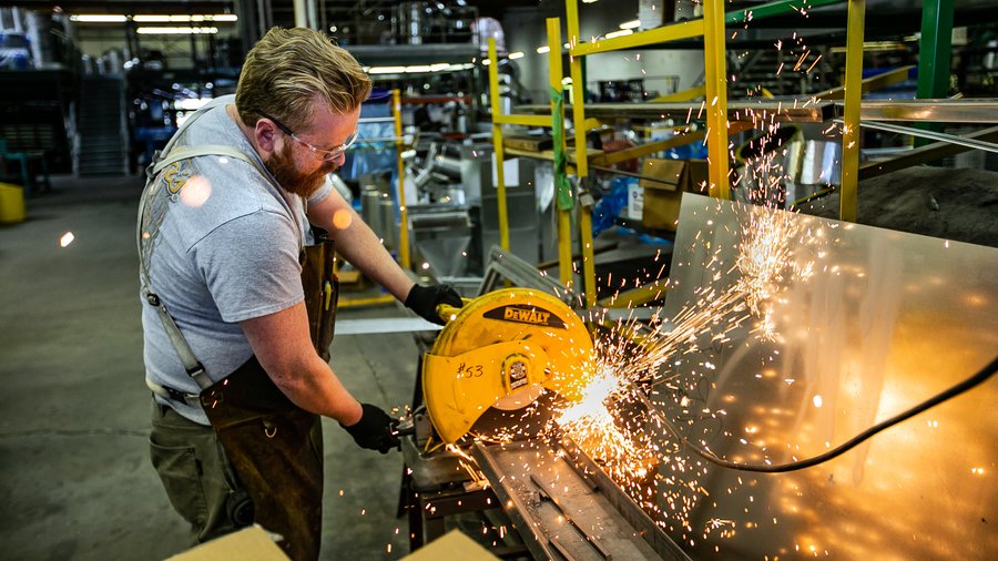 San Jose-based Acosta Sheet Metal Manufacturing closes temporarily ...