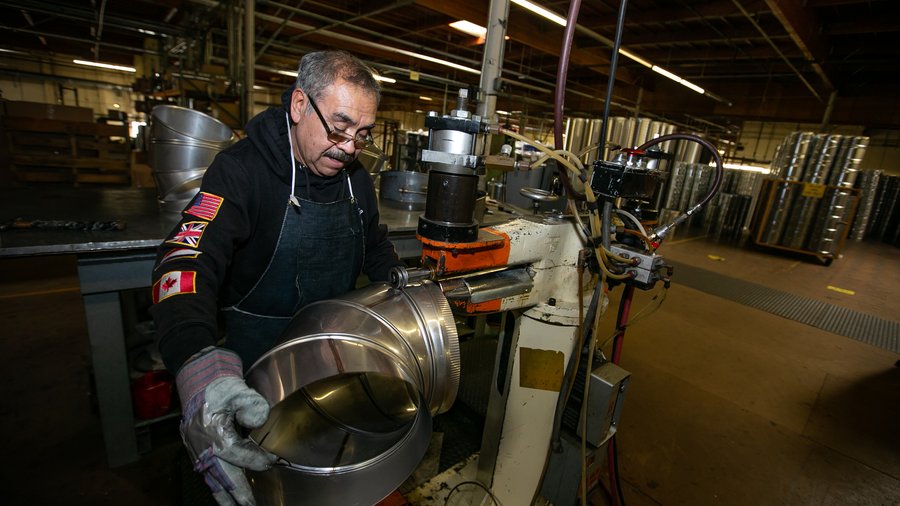 San Jose-based Acosta Sheet Metal Manufacturing closes temporarily ...