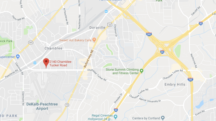$15M workforce housing project planned in Chamblee - Atlanta Business ...