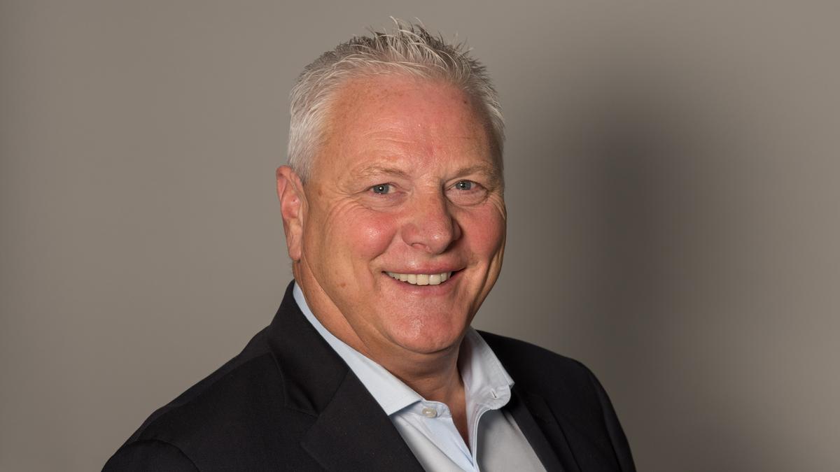 Security startup Cygilant appoints Rob Scott as new CEO - Boston ...