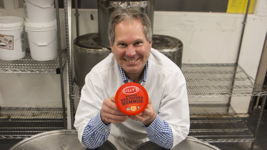 Inside Portland's Lilly's Foods (Photos) - Portland Business Journal