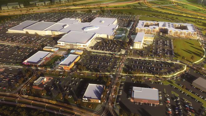 Why Chime Solutions chose Red Bird Mall for call center offering more ...