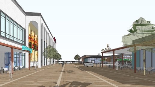 As 3 new tenants sign on at Red Bird Mall, here's what's next for the ...