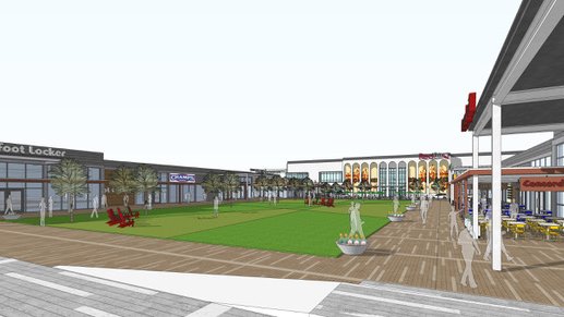 As 3 new tenants sign on at Red Bird Mall, here's what's next for the ...