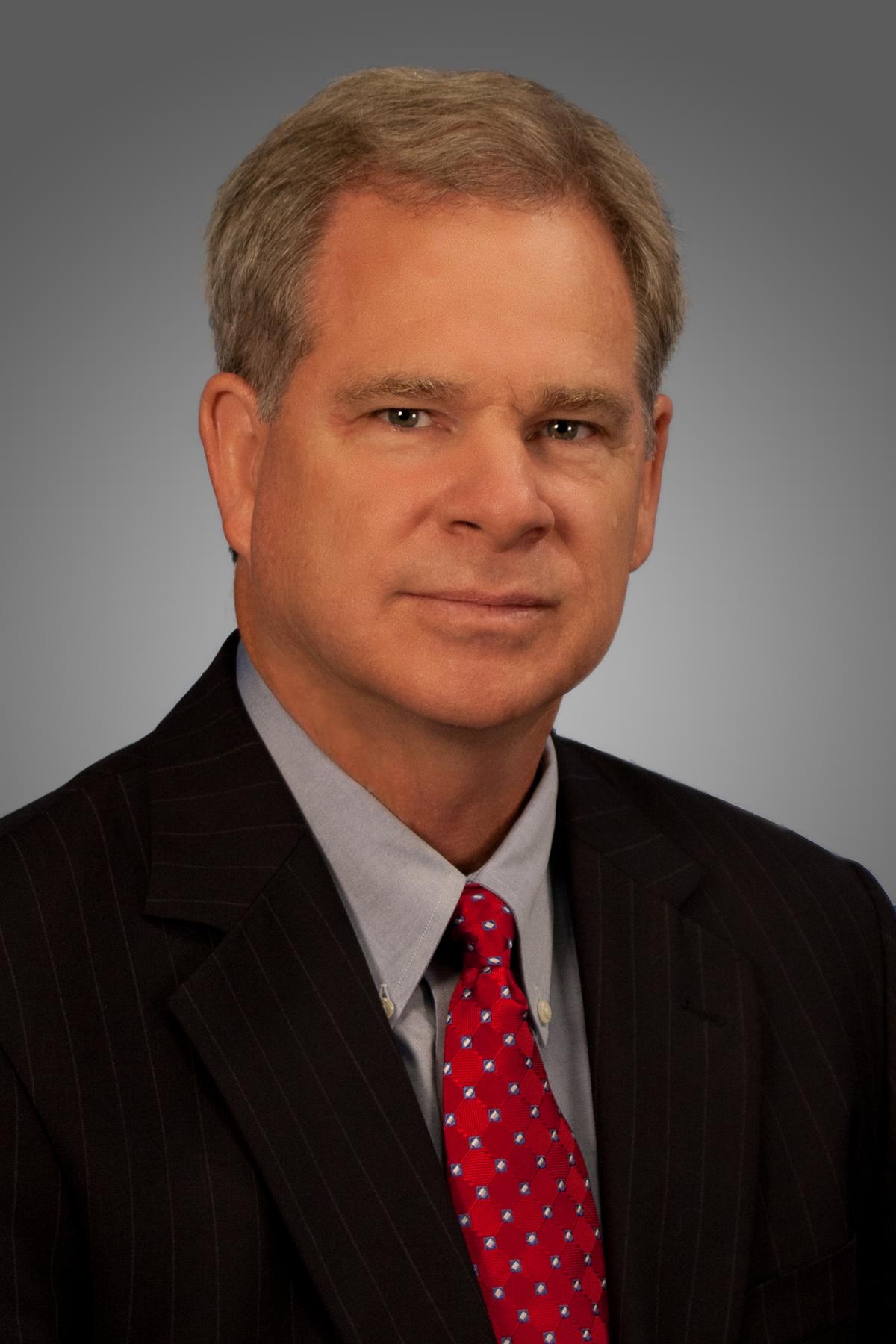 Premier names Jim Storey VP of investor relations - Charlotte Business ...