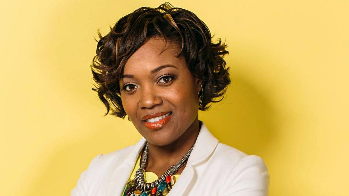 Minnesota Zoo's Michelle Benson earns MSPBJ Women in Business award ...