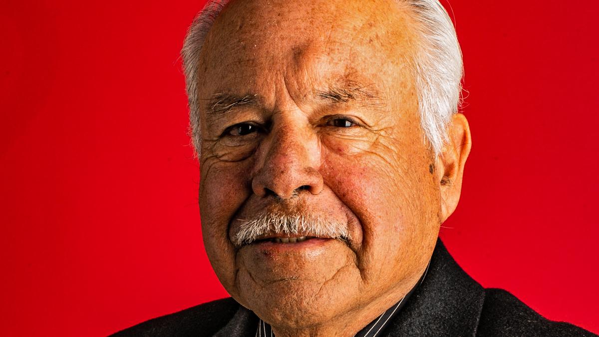 2019 Latino Leadership Awards: Foundation for Hispanic Education's Ed ...