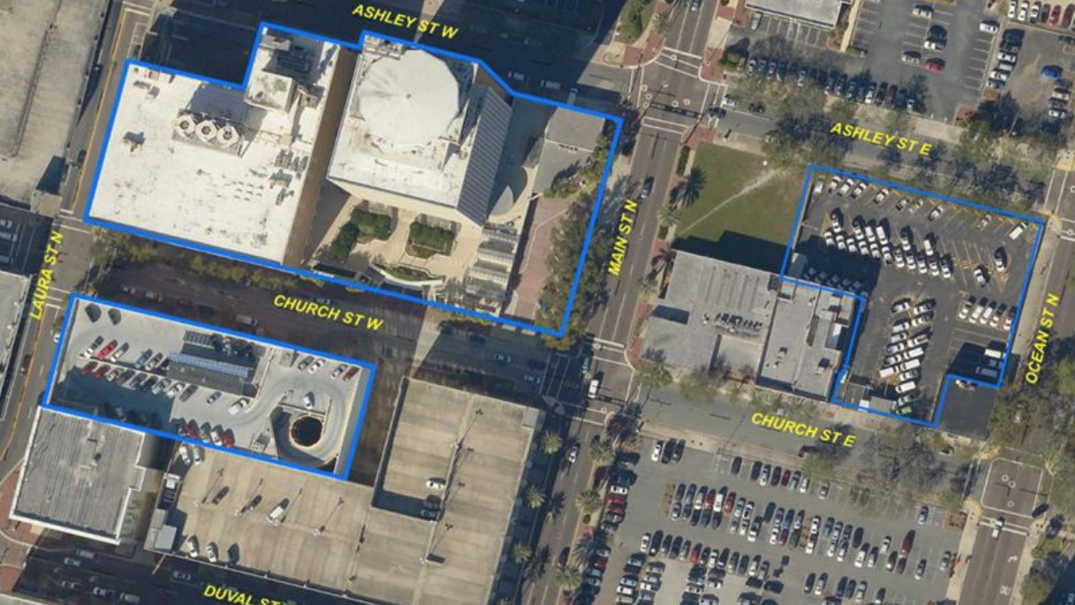 JEA to sell $100 million in real estate - Jacksonville Business Journal