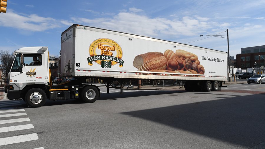 H&S Bakery hiring 50-plus workers as demand for bread soars - Baltimore ...