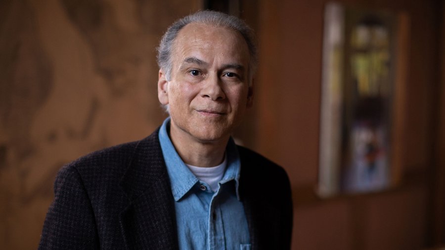 Carl Samson paints portraits of corporate elite - Cincinnati Business ...