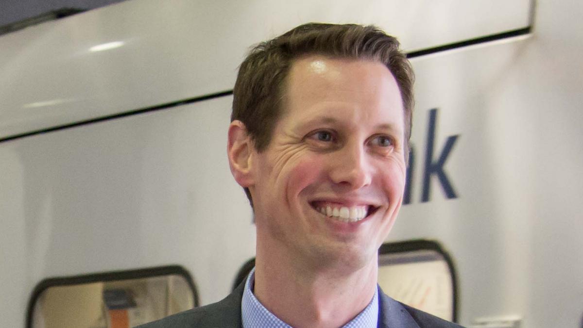 Rob Johnson set to join Seattle NHL franchise post city council - Puget ...