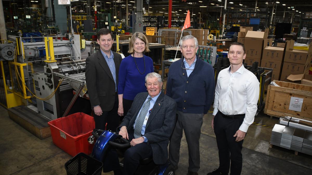 Family-Owned Business Awards 2019: Independent Can Co. - Baltimore ...