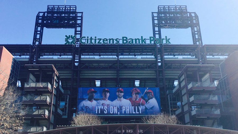 Philadelphia sports teams average pay among the highest in the world ...