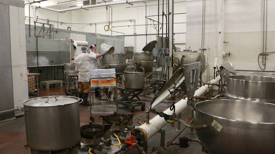 Inside Portland's Lilly's Foods (Photos) - Portland Business Journal