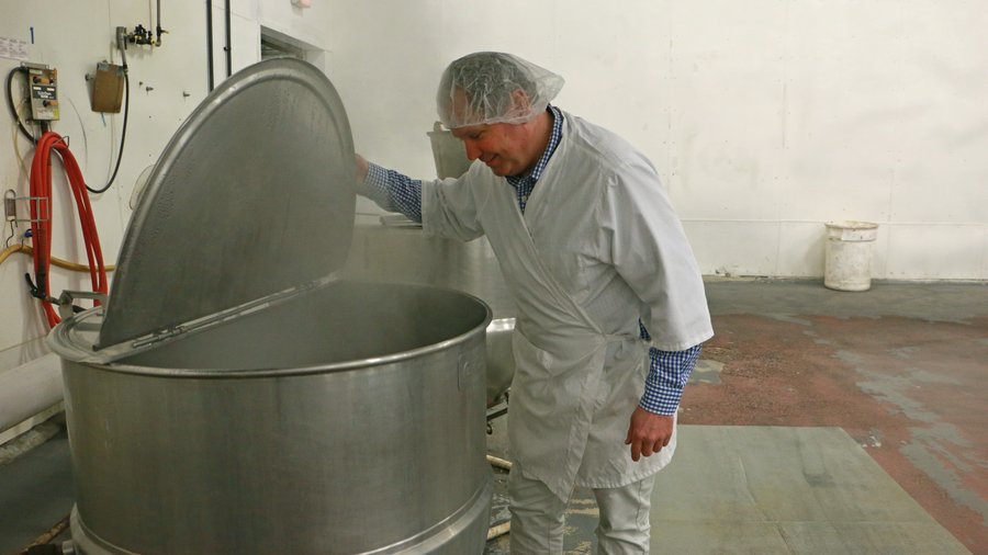 Inside Portland's Lilly's Foods (Photos) - Portland Business Journal