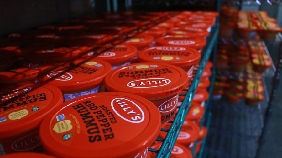 Inside Portland's Lilly's Foods (Photos) - Portland Business Journal