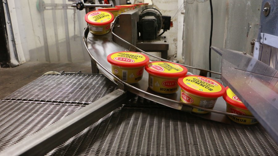 Inside Portland's Lilly's Foods (Photos) - Portland Business Journal