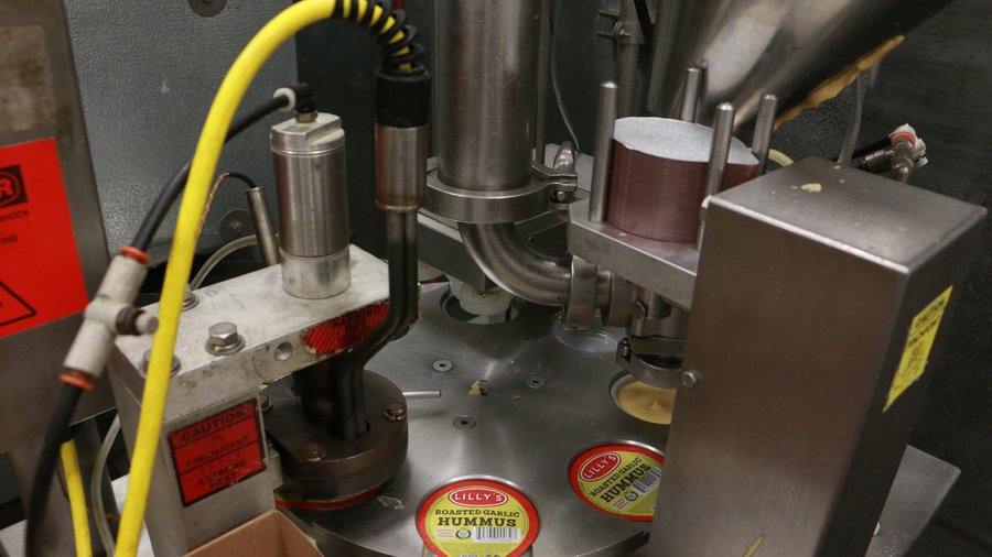 Inside Portland's Lilly's Foods (Photos) - Portland Business Journal