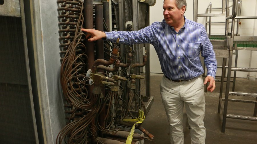 Inside Portland's Lilly's Foods (Photos) - Portland Business Journal