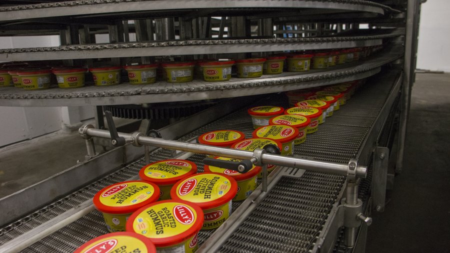 Inside Portland's Lilly's Foods (Photos) - Portland Business Journal