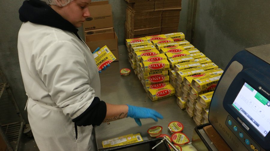 Inside Portland's Lilly's Foods (Photos) - Portland Business Journal