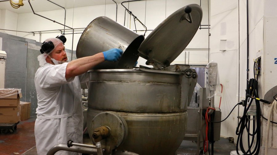 Inside Portland's Lilly's Foods (Photos) - Portland Business Journal