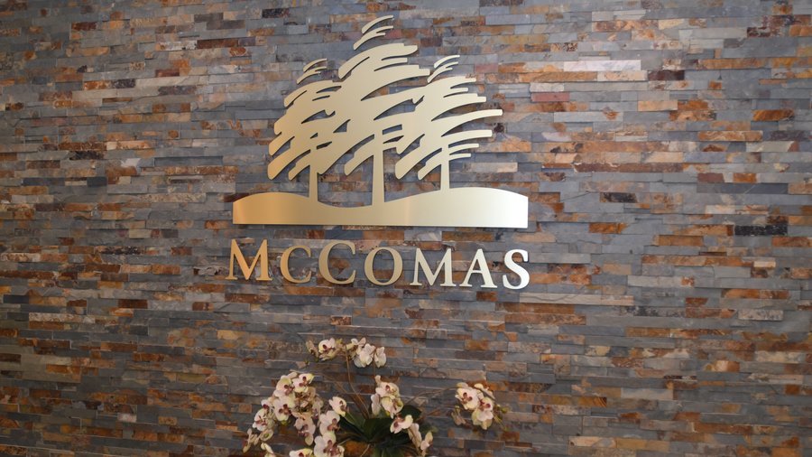McComas Family Funeral Home