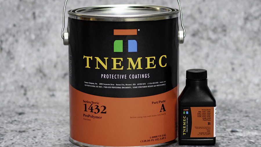 Tnemec Co. acquires St. Louis' ProPolymer Coatings - Kansas City ...
