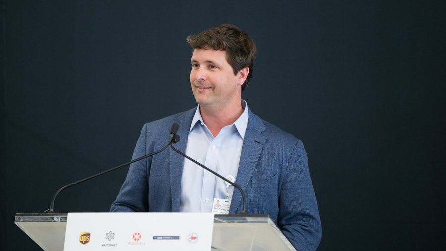 Dr. Stuart Ginn