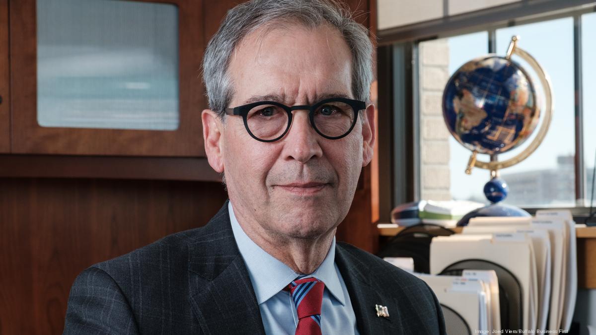 Garwood Medical Devices deal completed - Buffalo Business First