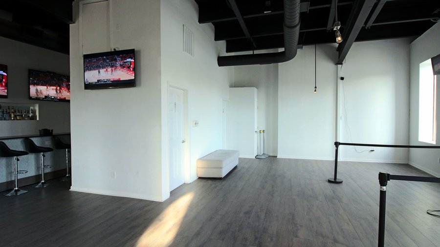 Virtual reality playground coming to downtown Atlanta - Atlanta Business Chronicle