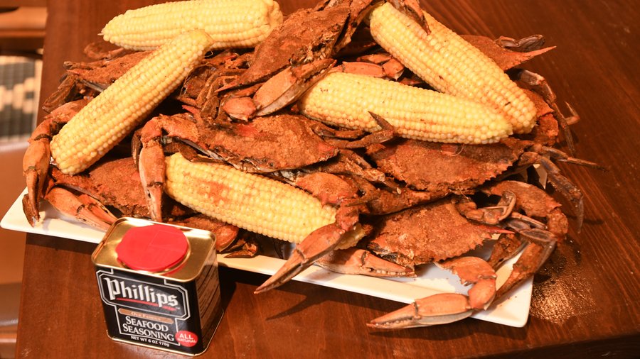 Phillips Crab House closes in Ocean City after more than 65 years ...