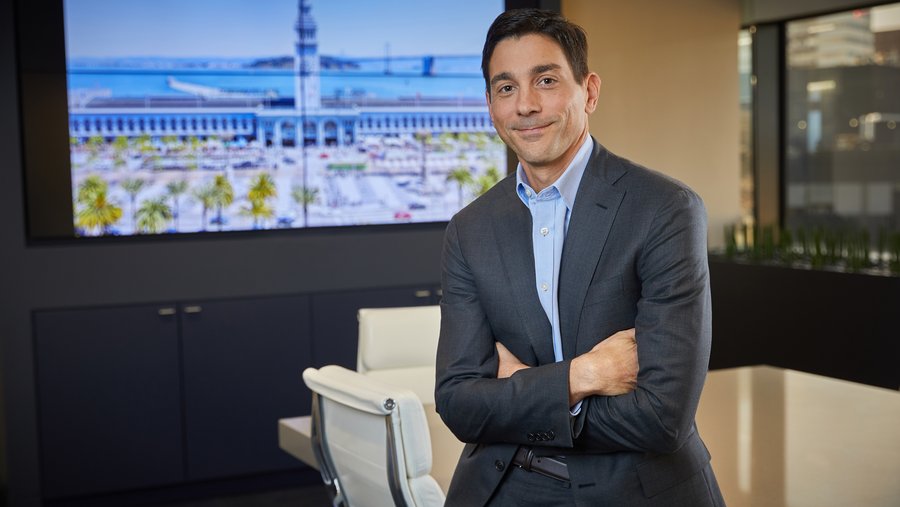 Real Estate Deals: Ferry Building deal to bring upgrades to icon - San ...