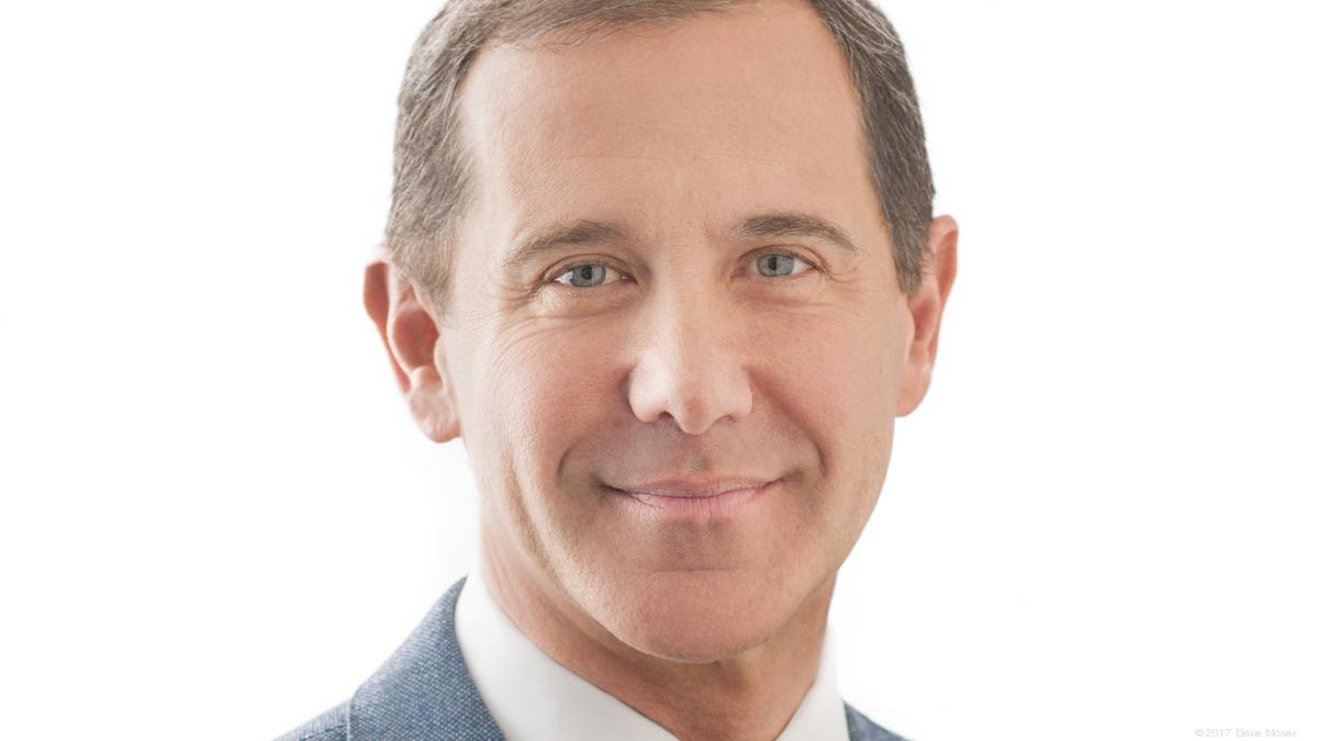 Democratic convention CEO seeks 'seamless experience' for Milwaukee ...