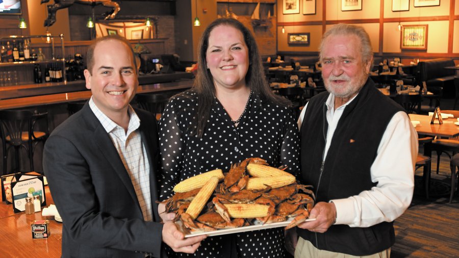 Family-Owned Business Awards 2019: Phillips Seafood - Baltimore ...