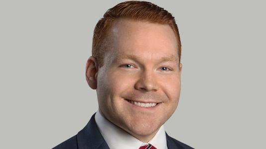 Armstrong Teasdale hires Lewis Rice lawyer - St. Louis Business Journal