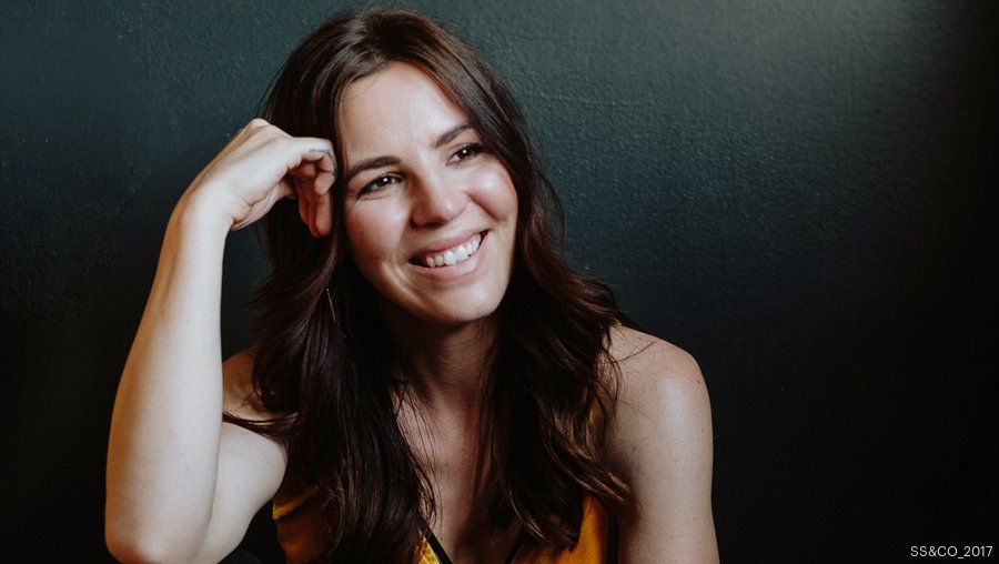 Shawna Stanley’s female-oriented coworking project, The Vanguard House ...